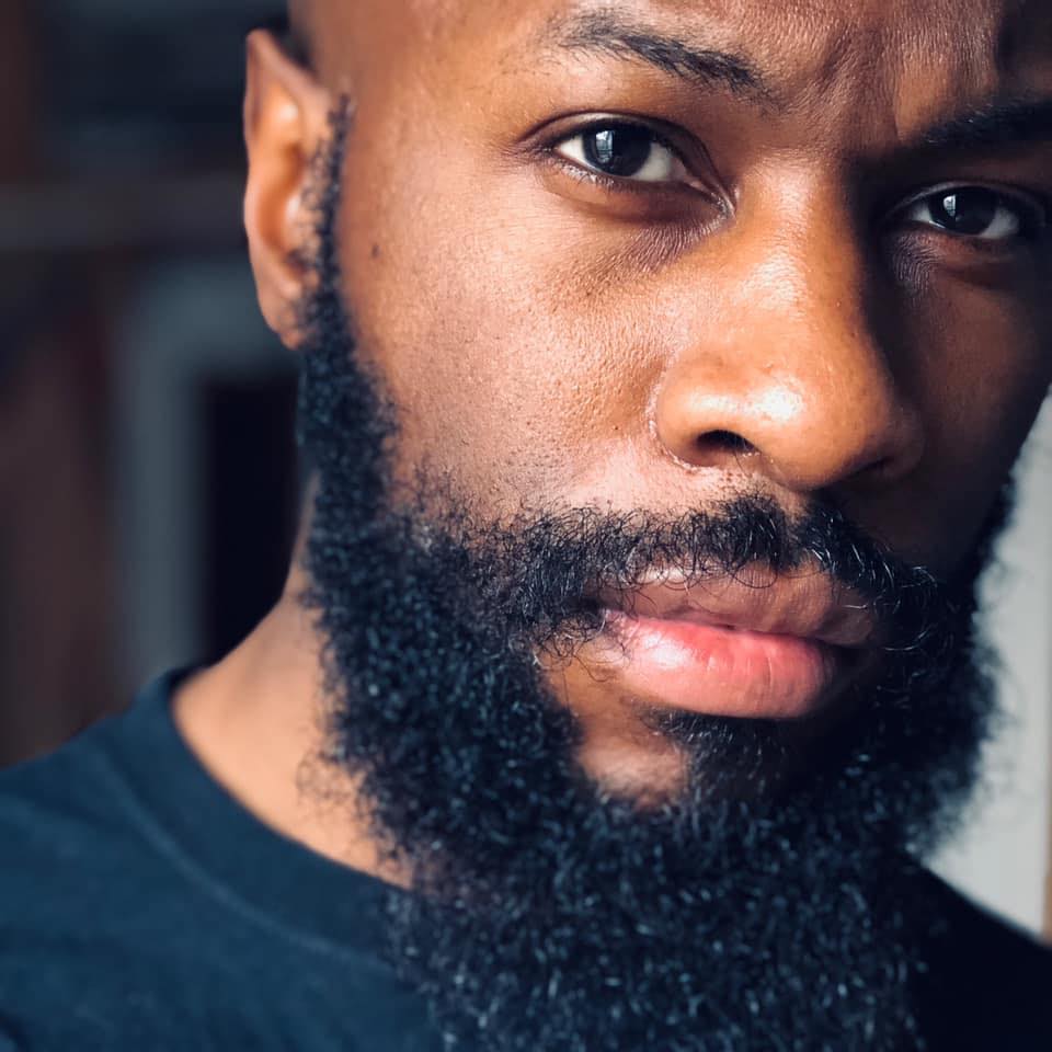 #MentorMonday: Dwayne Smith Alexander | America’s Hidden Gem (TM)
