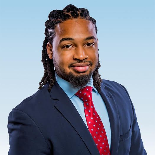 #FutureArchitectFriday: Taurean J. Merriweather | America’s Hidden Gem (TM)