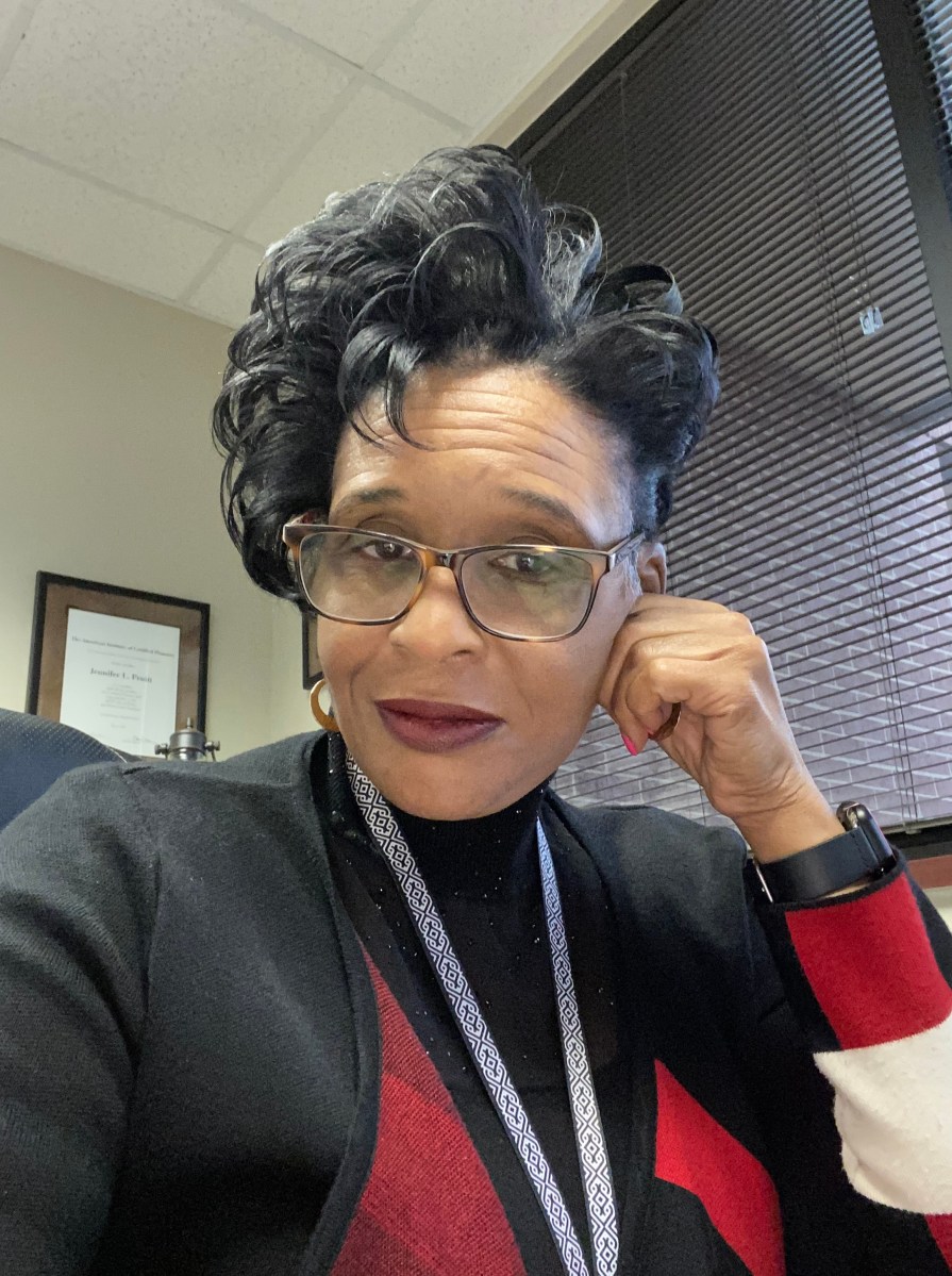 #MentorMonday: Jennifer Pruitt-Pitts | America’s Hidden Gem (TM)