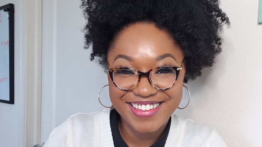 #MentorMonday: Kionna Walker | America’s Hidden Gem (TM)