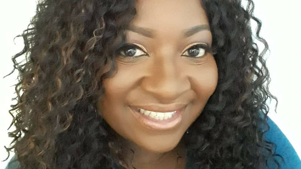 #MentorMonday: Marsha McDonald | America’s Hidden Gem (TM)